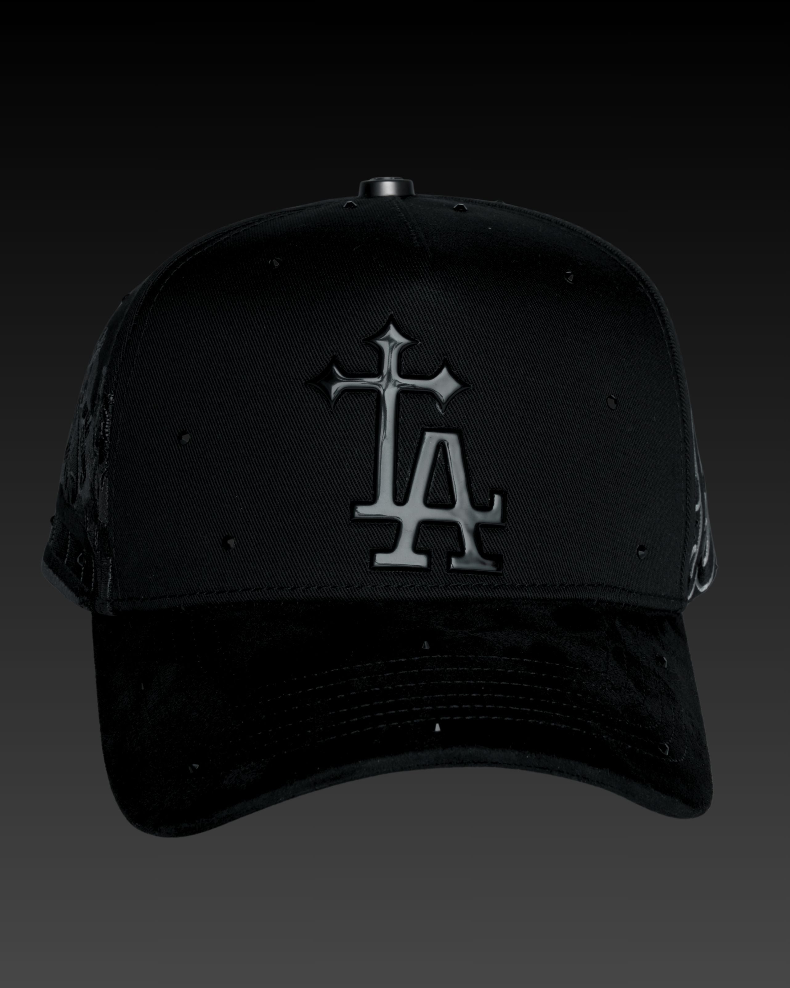 SACRUM CAP BLESSED – devotus